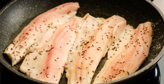 Are Trout Good Eating Fish? A Guide to Cooking And Preparing - Fishing ...