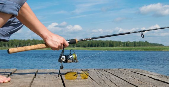 Is Fly Fishing Harder Than Regular Fishing? – One Vs The Other ...